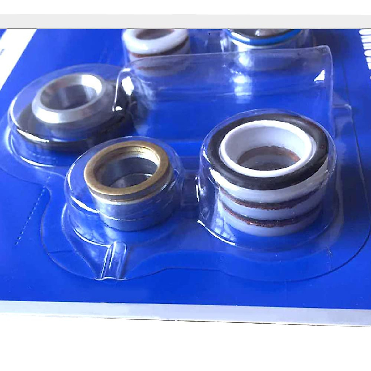 248212 Pump Repair Kit for Graco Ultra Max II 695 795 LineLazer 3900 Airless Sprayer