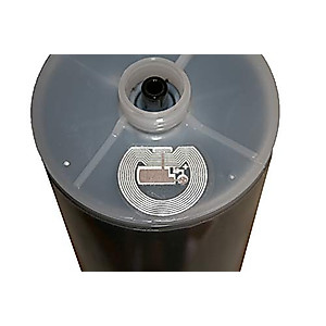 Wholesale Widgets 2 Brand Black Ink Tubes, Compatible with Riso S-4254 for use in Risograph RZ Series Duplicators RISS4254C