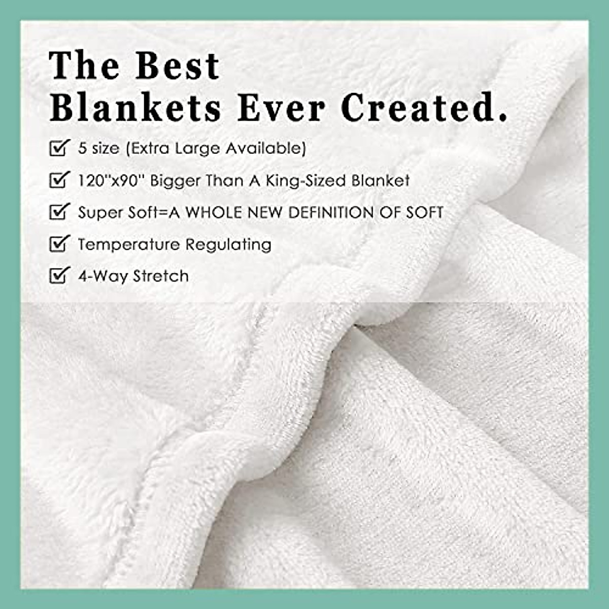 Darani Popcorn Fun Novelty Food Lightweight Super Soft Cozy Throw Blanket Warm and Lightweight Soft Flannel Blankets 40x30 XSmall for Puppy Bed Blanket