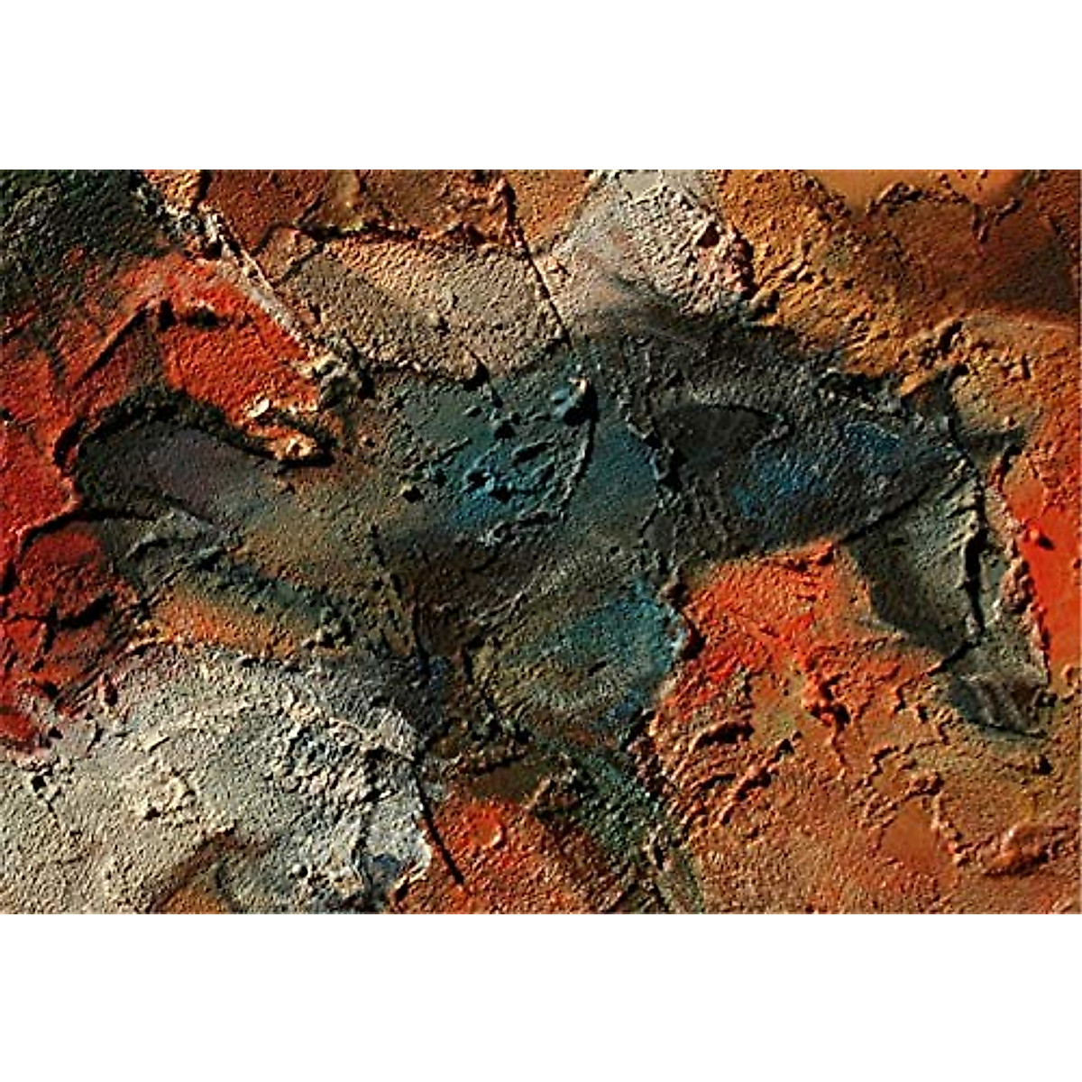 SOLD Southwest, Equine Art By Internationally Renown Artist Andre Dluhos