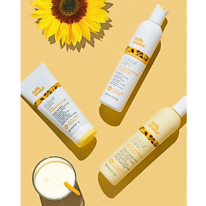 milk_shake Color Maintainer Conditioner, Sweet Milk, 10.1 Fl Oz