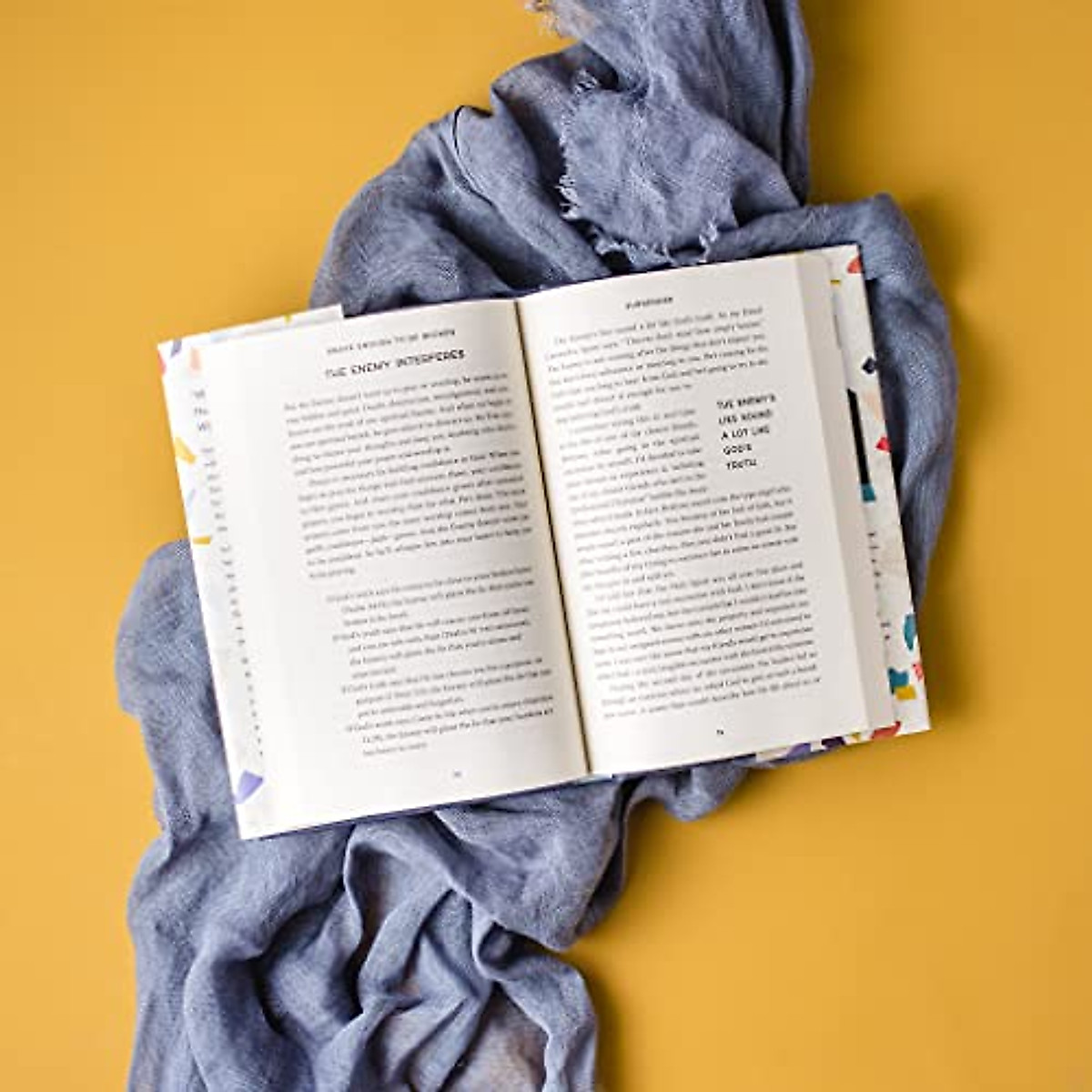 Brave Enough to Be Broken: How to Embrace Your Pain and Discover Hope and Healing