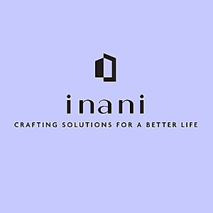 inani 40oz Tumbler With Handle And Straw, Insulated Travel Cup, Leak-Resistant, Spill-Proof Lid, Dishwasher Safe, BPA-Free, Double-Wall Insulated Premium Mug For Hot Or Iced Beverage, Orchid Purple