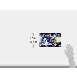 Bandai Hobby - HGAC - 1/144 HGAC Wing Gundam Zero