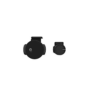 BlackVue DR970X-2CH LTE NA 64GB | 2 Channel 4K LTE Cloud Dashcam | Easy Cloud connectivity with Built-in Nano SIM Card | WiFi GPS, Cloud Connectivity | LTE Dashcam Front and Rear | Made in Korea