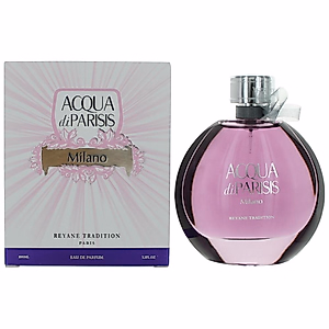 Acqua Di Parisis Milano Perfume By Reyane Tradition EDP Spray 3.4 Oz.