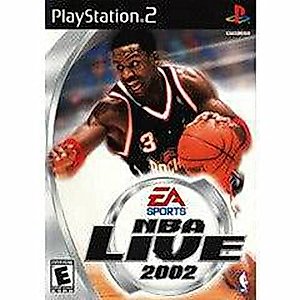 NBA Live 2002