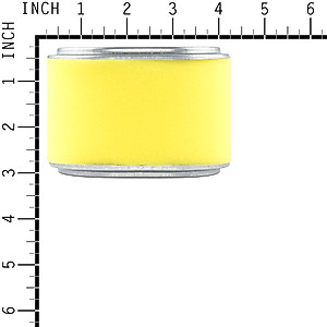 Oregon 30-404 Air Filter-Honda