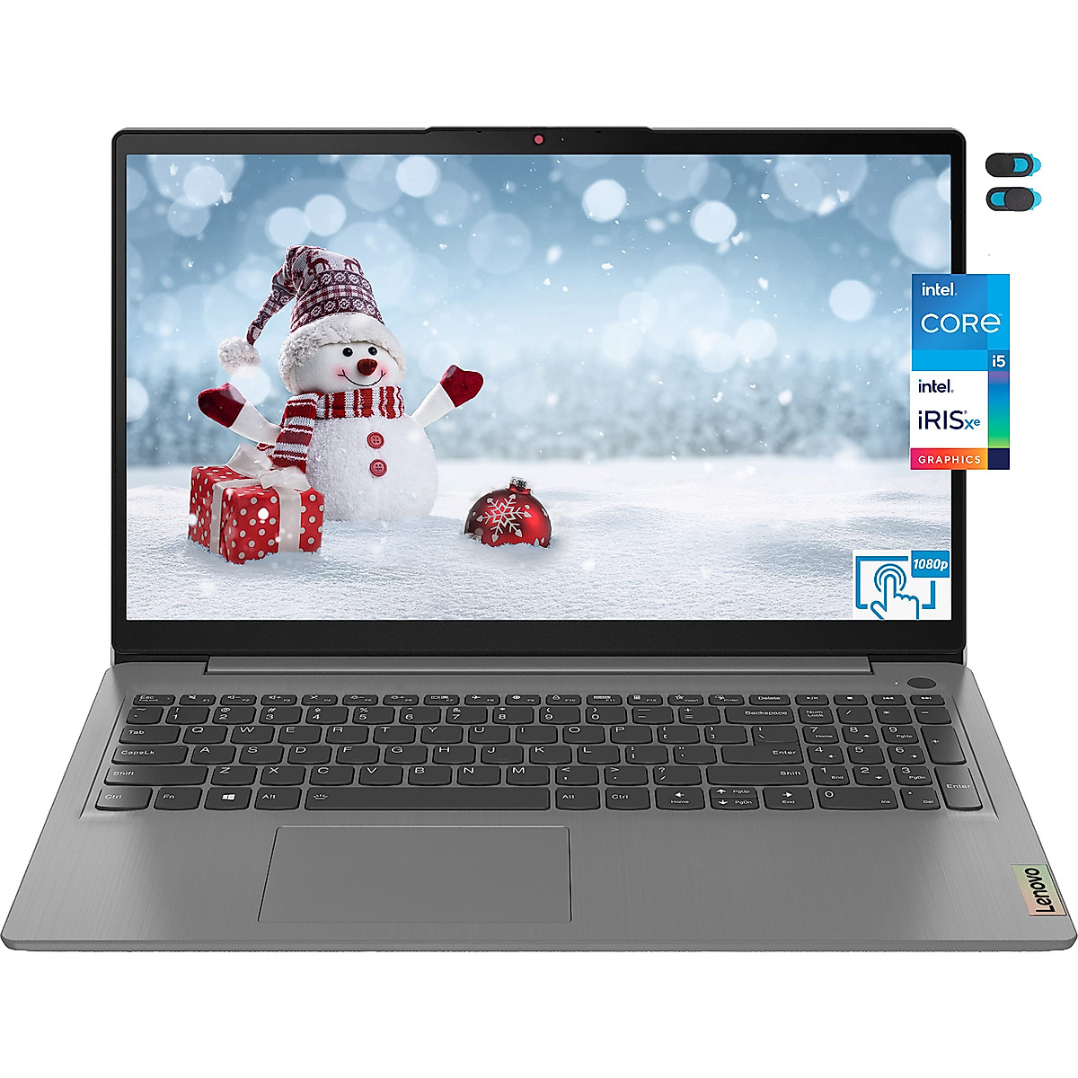 Lenovo 15 Touchscreen Business Laptop, 15.6" Full HD Touch Screen, Intel Quad-Core i5 11th Gen i5-1135G7, 20GB RAM, 1TB SSD Storage, WiFi 6, Windows 11, YSC Accesory