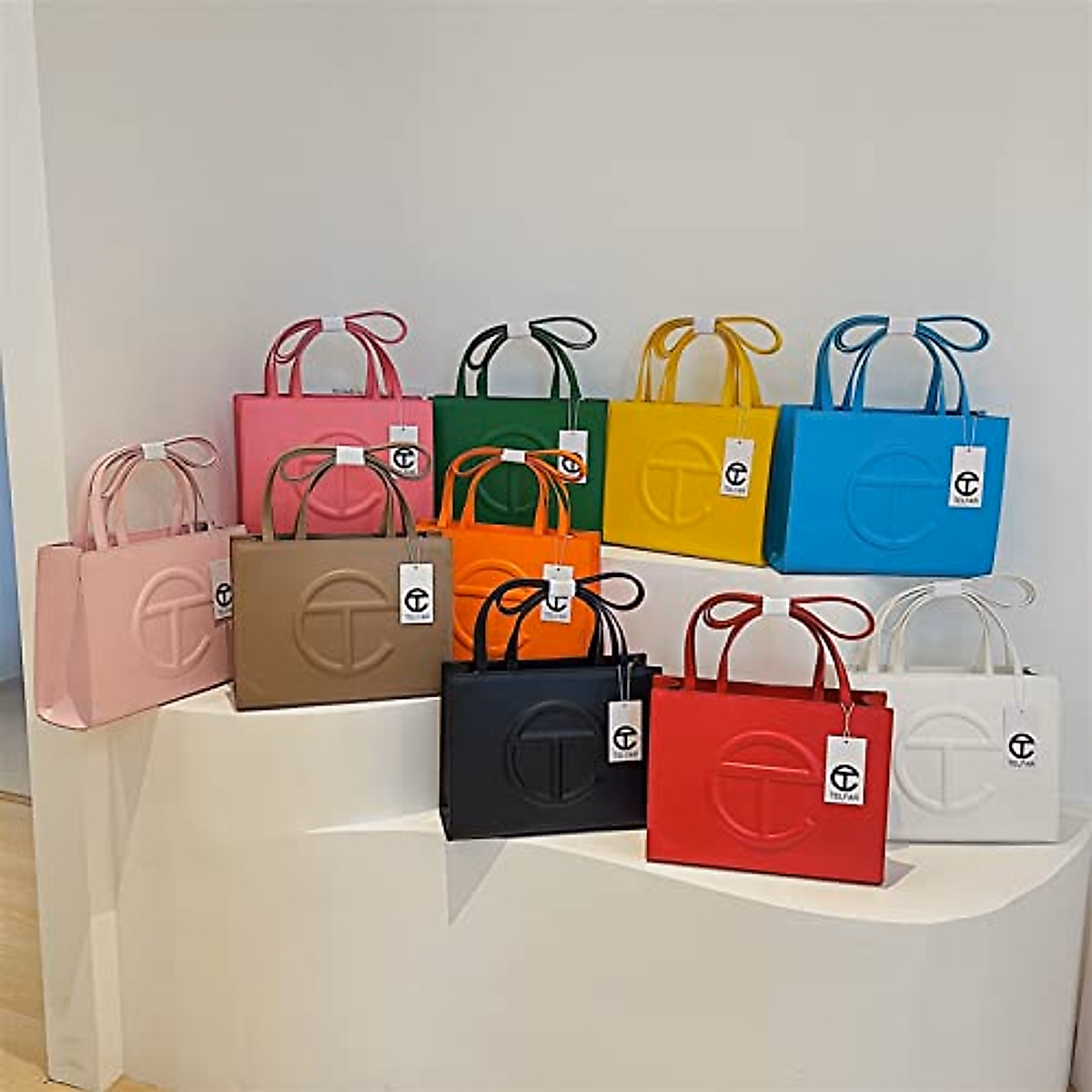 2023 Handbag Shoulder Crossbody Bag Large Capacity