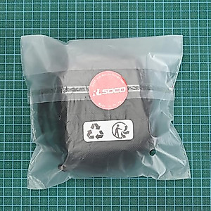 RLSOCO Hard Case for Netgear Nightawk M1/M2/M5/M6/M6 Pro Mobile Hotspot Router-Fits for Netgear Nightawk MR1100/MR2100/MR5200/‎MR6150/MR6500 Mobile Hotspot Router