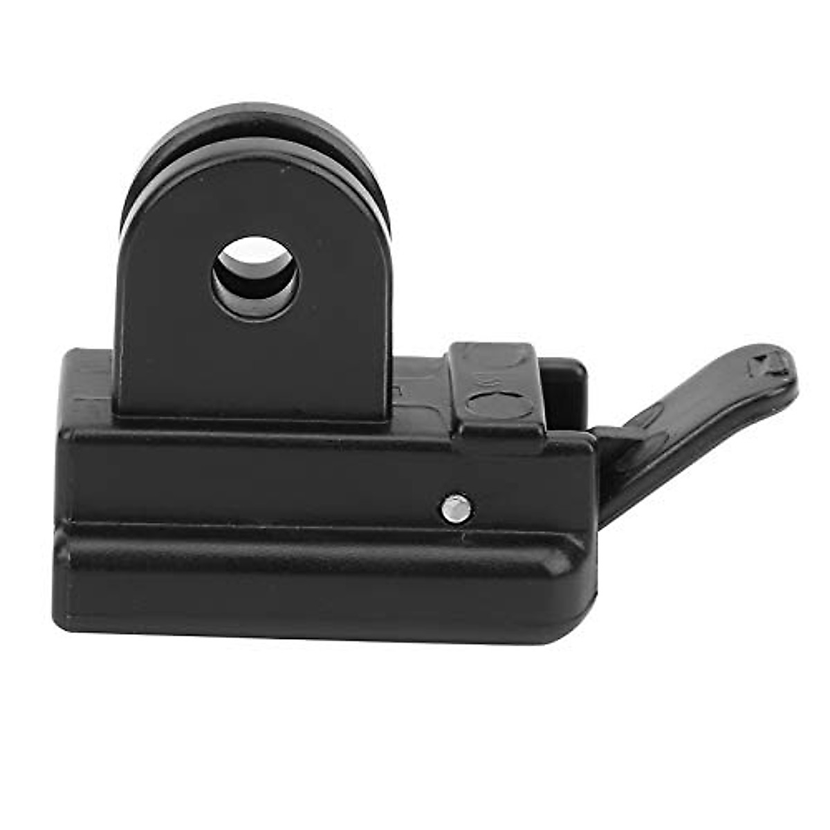 Esenlong 2pcs Bike Light Holder Adapter Bicycle Flashlight Mount Cycling Front Lamp Bracket for headlight on the port of the computer extension.