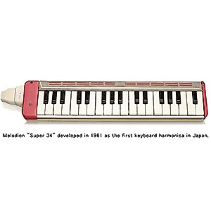 Suzuki Melodica (M-37C)