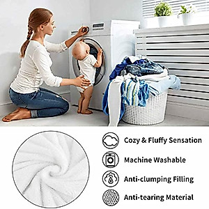 Xoqan Cute Dachshund Dog Soft Fuzzy Flannel Hooded Blanket Women Men Cozy Microfiber Luxury Plush Throws for Bedding Couch Travel Camping Gift 40"x30"for Pet