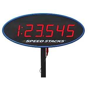 SPEED STACKS Tournament Display Pro