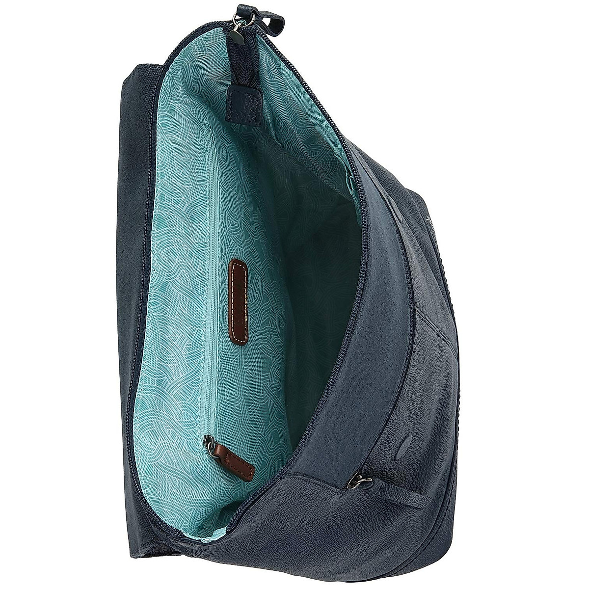 The Sak Cloverdale Backpack Blue