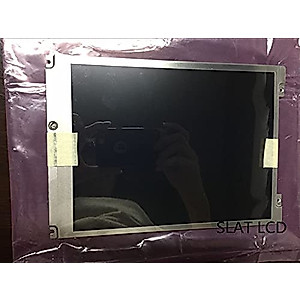 AUO 8.4 Inch Industrial LCD Screen G084SN03 V3 with Full kit of Driver Board