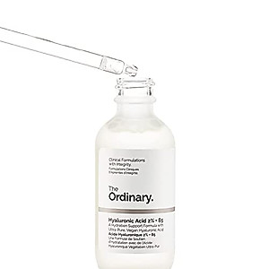 The Ordinary Hyaluronic Acid 2% + B5 - Large 60mL/2oz