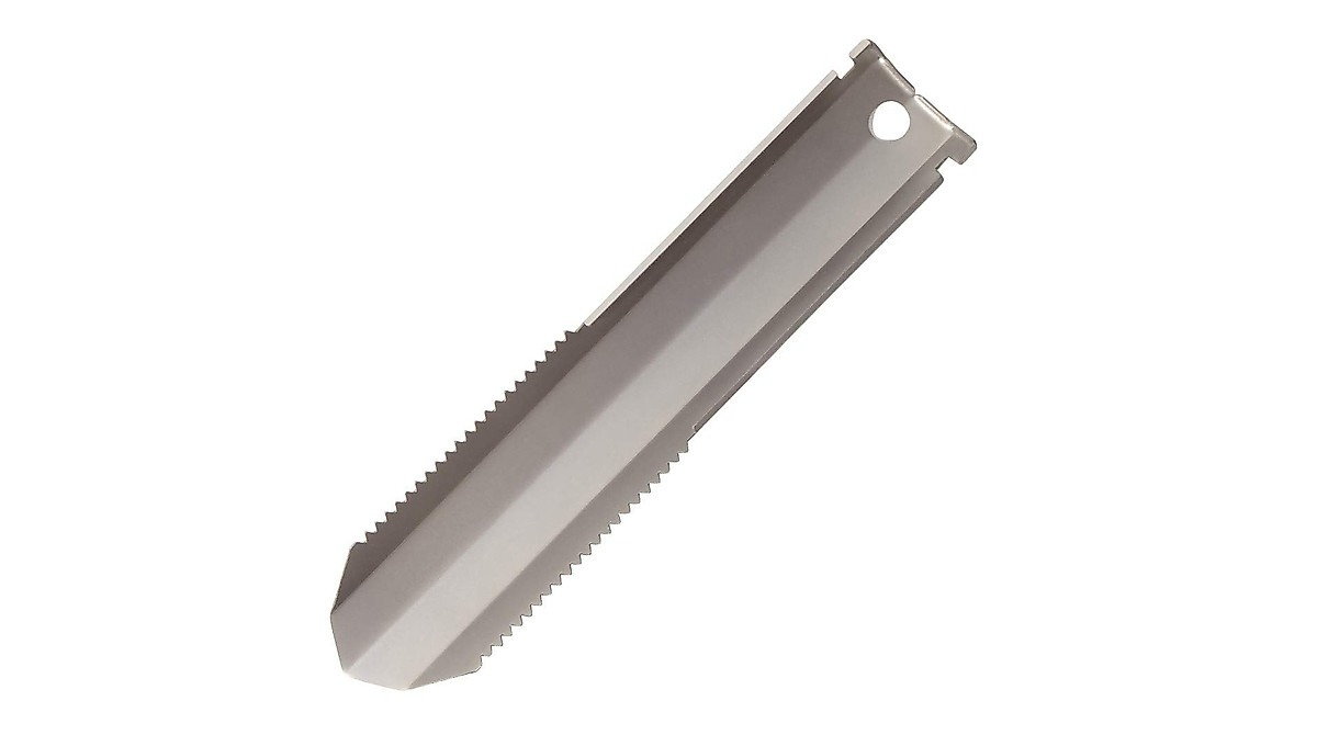 Vargo Titanium Dig Dig Tool - Ultimate Compact Trowel