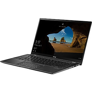 ASUS Q427FL - 14" FHD Touch - 10th gen i7-10510U - 16GB - 512GB SSD - Gray