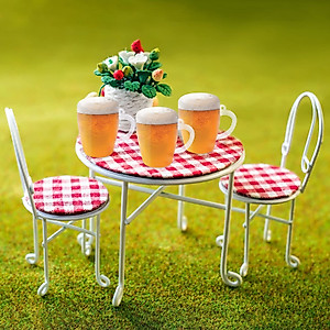 Gadpiparty Plastic Shot Glasses 20pcs Transparent Beer Mugs Mini Shot Glasses Clear Tiny Wine Cups Beer Mugs Shot Beverage Tasting Cups for Beer Sports Food Samples Wedding Party Favors Beer Glasses