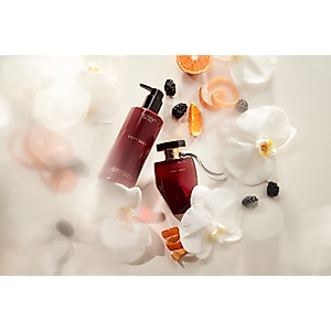 Victoria's Secret Very Sexy Body Spray for Women, Notes of Vanilla Orchid, Sun-Drenched Clementine, Wild Blackberry, Very Sexy Collection (2.5 oz)