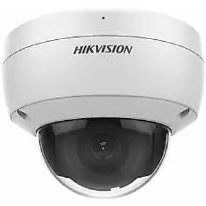 Hikvision DS-2CD2183G0-I 8.0MP 4K UltraHD Exir Dome Camera 2.8mm, IR, IP67 Weatherproof
