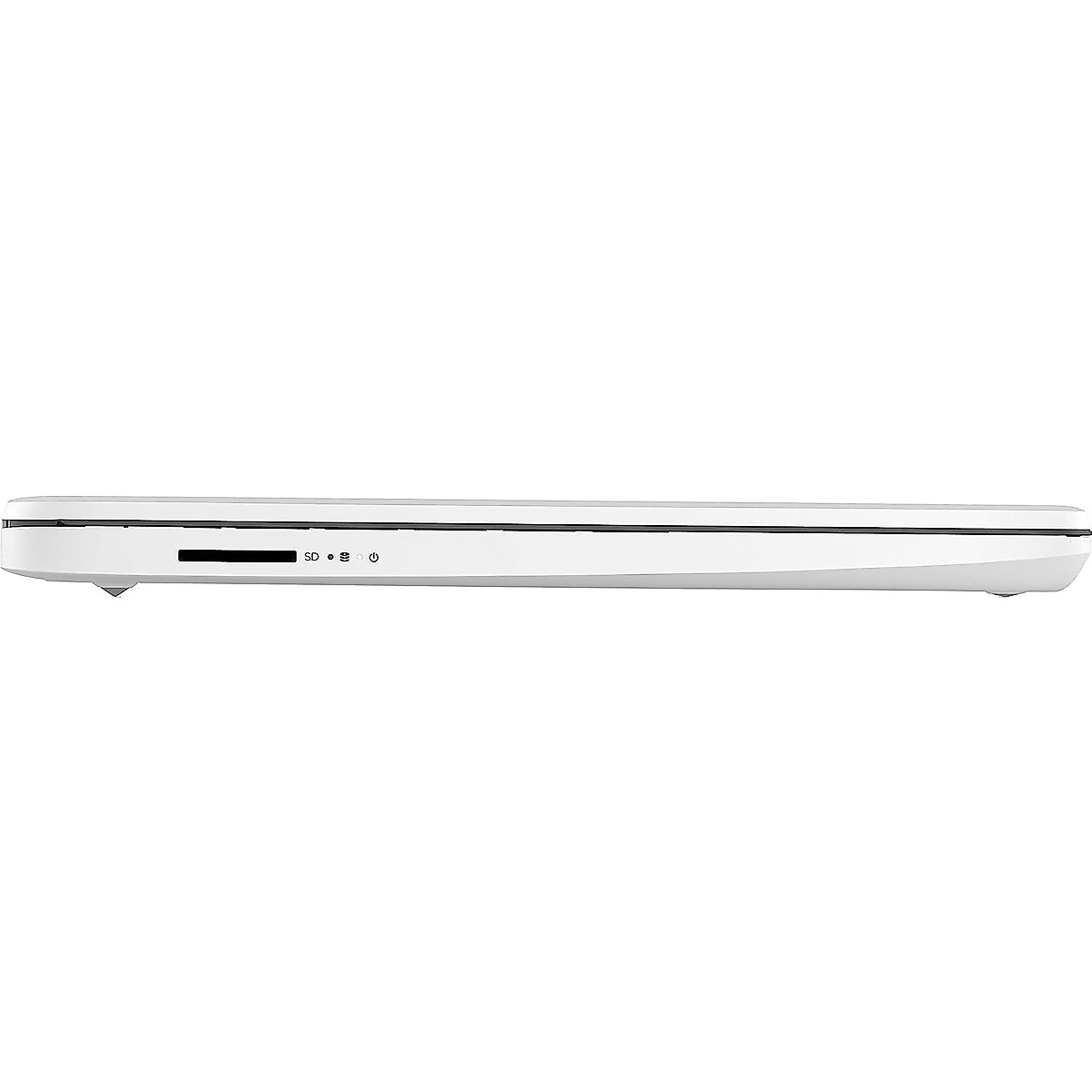 HP 14" Latest Stream Laptop Ultral Light for Students and Business, Intel Celeron 16GB RAM, 576GB Storage (64GB eMMC+512GB Micro SD), 1 Year Office 365, HDMI, WiFi, USB-A&C, Win 11 +GM Accessory