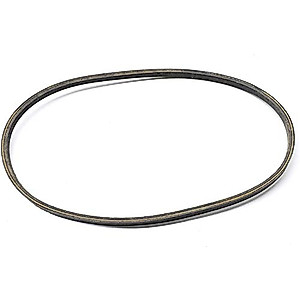 HITY MOTOR (New Part Compatible with Toro 26-9670 Belt; Snow Thrower & PROLINE Traction Belt fits 31260 31263 31320 31323 31624 31625 31626 31660 31663 31677+