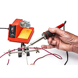 Weller 40W Digital Soldering Station -WLC100 Black