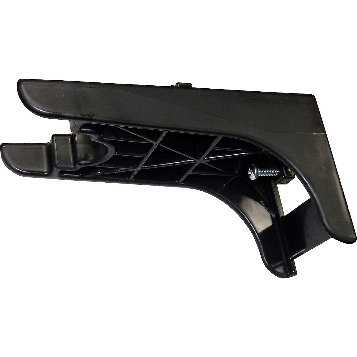SecureIt Gun Storage Cradle: Gun Safe Display Organizer, Easy to Use Modular System with Barrel Up Security and Quick Protection