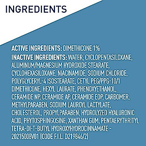 CeraVe Therapeutic Hand Cream 3 oz (Pack of 4)