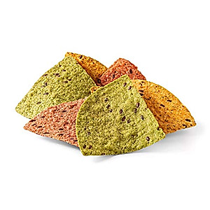 Good & Gather- Organic Veggie Tortilla Chips - 10oz