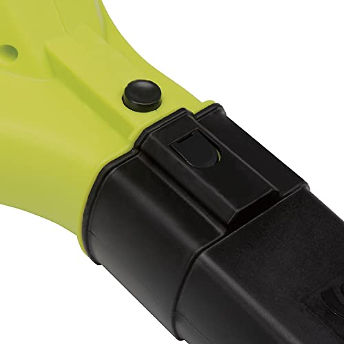 Sun Joe SBJ601E-P2 2-Speed Electric Blower, 215 MPH, 10 Amp (Green)