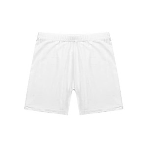 TiaoBug 6 Packs Kids Girls Soft Safety Shorts Stretchy Underskirt Pants Gymnastic Cycling Athletic Shorts Bottoms Yellow&Red&Hot Pink&Navy Blue&Black&White 5-6 Years