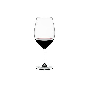 Riedel Glass Vinum XL Cabernet Sauvignon Set of 2