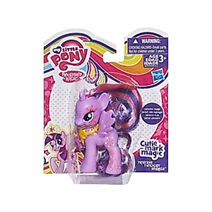 My Little Pony Cutie Mark Magic Princess Twilight Sparkle Figure