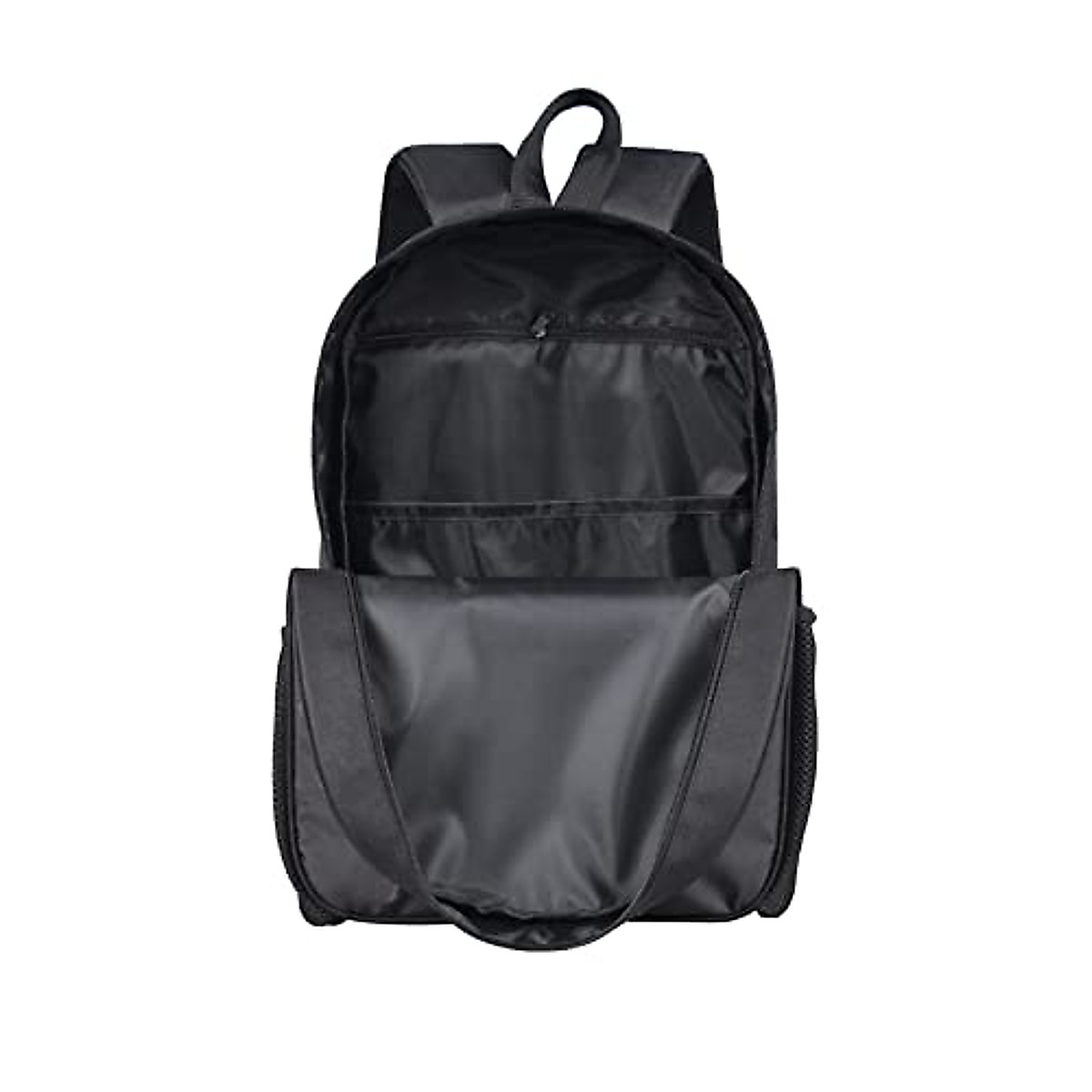 Ljbsyt Anime Backpack Teens Bag 3d Printed Backpack Daily Casual Backpack Anime Fan Gifts A