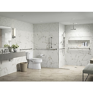 KOHLER Awaken Rainhead Showerhead