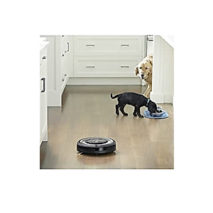 iRobot Roomba e5 5134 Wi-Fi Connected Robot Vacuum
