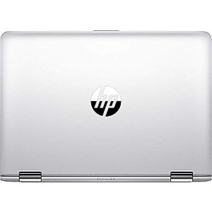 HP Pavilion x360, Premium 2019 Flagship 11.6 inch HD IPS Touchscreen 2 in 1 Laptop, Intel Quad-Core Pentium Silver N5000, 4GB DDR4, 500GB HDD, HD Webcam Bluetooth 4.2 802.11ac USB 3.1 HDMI Win 10