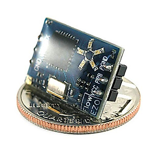 Atlas Scientific EZO-FLO Embedded Flow Meter Totalizer