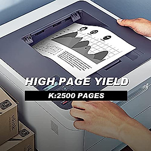 v4ink Compatible Toner Cartridge Replacement for Brother TN221BK TN225BK Work with HL-3140 3142 3150 3152 3170 3172 3180, MFC-9130 9140 9320 9330 9340, DCP-9020, 1-Pack Black