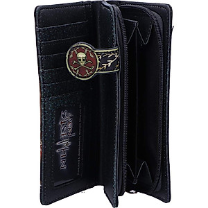 Nemesis Now Absinthe, Black, 18.5cm