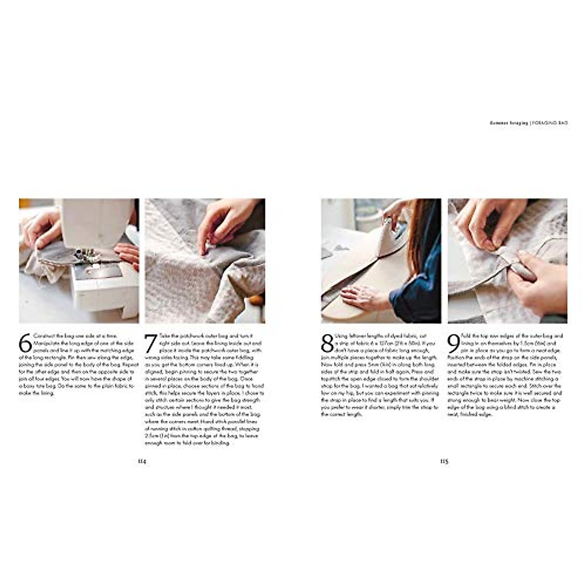 The Wild Dyer: A Maker's Guide to Natural Dyes with Projects to Create and Stitch