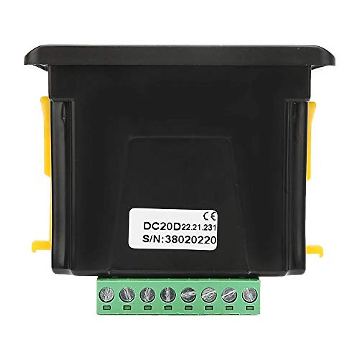 Generator Controller, Dc20D Generator Control Panel Automatic Control Module for Generator
