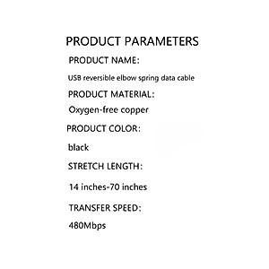 Coiled USB C 90 Degree Cable Double Elbow Charging Cable for Tesl GM Toyota Freightliner Kenworth Pickup Truck Android Auto and Samsung Google ASUS Laptop Game Type C Device