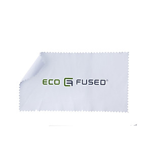 Eco-Fused Universal Bling Stylus Pens - 2 Long Gem Covered Stylus Pens - for All Capacitive Touchscreen Devices - iPad, iPhone, Samsung Phones, All Android Phones, Tablets and More