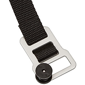 AMP Research BedXTender HD Max | 74815-01A | Fits 2007 - 2018 Chevrolet Silverado 1500 & GMC Sierra 1500; 2007 - 2019 Silverado/Sierra 2500 HD/3500 HD; 2019 Silverado/Sierra 1500 LD/Limited