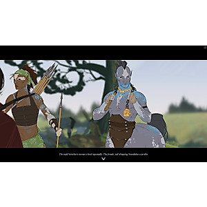 Banner Saga Trilogy - Nintendo Switch